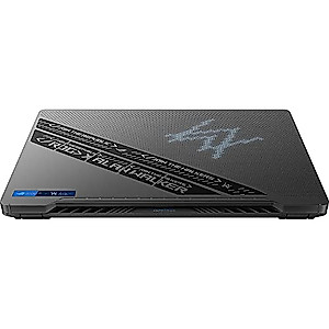 ASUS ROG Zephyrus G14 AW SE Gaming & Entertainment Laptop (AMD Ryzen 9 5900HS 8-Core, 40GB RAM, 1TB PCIe SSD, GeForce RTX 3050 Ti, 14.0" 120Hz Win 10 Pro) Refurbished (Renewed)