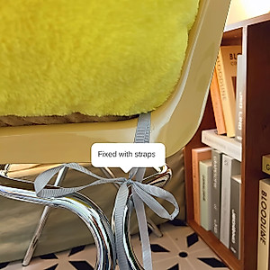 felisun Plush Toddler Couch Filling is as Fluffy as a Bean Bag Chair, Toddler Sofa That Reads is as Cozy as a Rocking Chair, Removable Filler,Machine Washable(Medium Matcha)