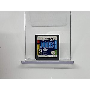 Disney's Jonas Brothers - Nintendo DS