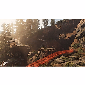 Earthfall Deluxe Edition (PS4)