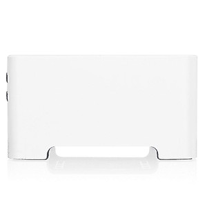 Sonos Connect - Wireless Home Audio Receiver Component for Streaming Music - White