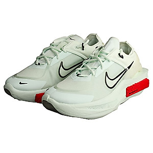 Nike FONTANKA Edge Womens Fashion Trainers in Barely Green - 7 US