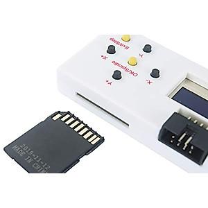 3 Axis 1.1f USB GRBL Control Board with GRBL Offline Controller Working ...