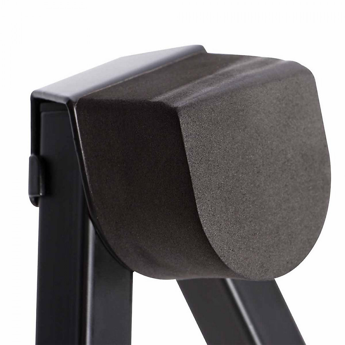 On-Stage FHS7201B French Horn Stand,Black