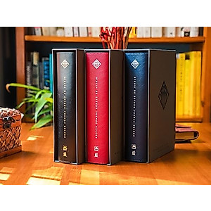 Bíblia De Estudo Thomas Nelson - Azul Encadernação de couro – 15 janeiro 2023…