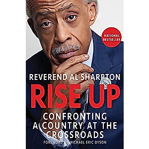 Rise Up: Confronting a Country at the Crossroads