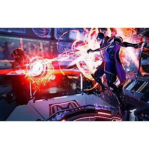 Agents of Mayhem - Xbox One (Renewed)