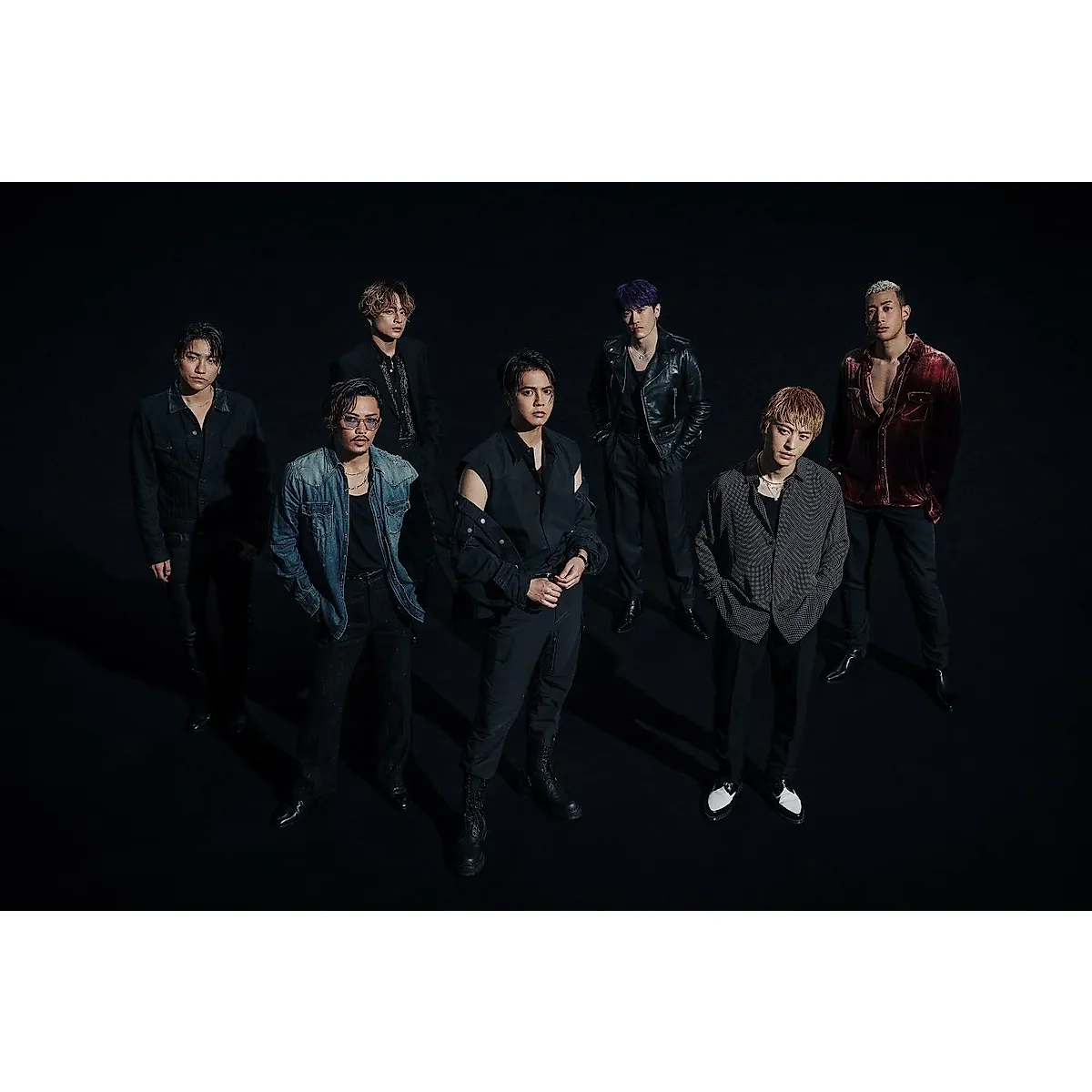 チカラノカギリ(CD+DVD)(Type-A)(スマプラ対応)