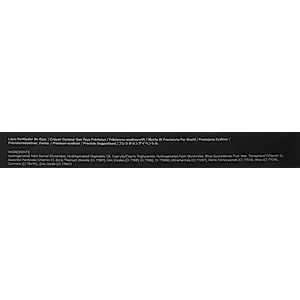 Glo Skin Beauty Precision Eye Pencil | Infused with Antioxidants and Formulated for the Most Sensitive Eyes, Water-Proof, (Dark Brown)