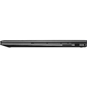 HP Newest Envy X360 2 in 1 15.6" FHD Touchscreen Laptop, AMD 4th Gen 8-Core Ryzen 7 4700U (Beat i7-8550U), 32GB RAM, 1TB PCIe SSD, Backlit Keyboard, Fingerprint Reader, Windows 10