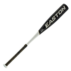 Easton Beast Speed -10 (2 3/4") USSSA Senior League Baseball Bat | 30 inch / 20 oz | 2019 | 1 Piece Aluminum | ATAC Alloy | Speed End Cap | Lizard Skin Grip, Multi (8065608)