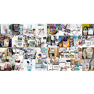 LOTSA. STYLE Utensil Drying Sink Caddy with Diatomite, Multi Purpose Holder Organizer, Kitchen Countertop Craft Table Desktop Office (Grey)