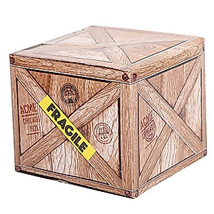 WNSC Forklifts Car Toy, Delicate 1:10 Large Plastic Forklifts Car ABS for Gifts for Kids for Toys for Boys