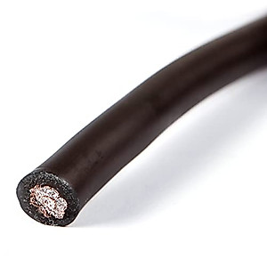 Harmony Audio HA-AK4 Car Stereo Complete 4 Gauge 1800W Amp Amplifier Install Kit - Nickel Plated