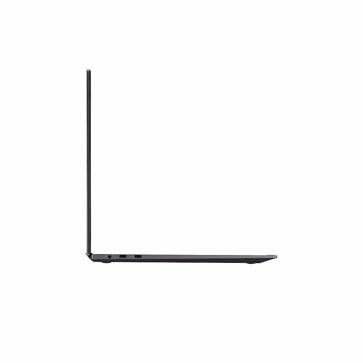 LG gram Ultra-Light Laptop, Evo i7-1165G7, 16" WQXGA (2560 x 1600) IPS 16:10 2in1 Touch Display, 21 Hr Battery Life, Wi-Fi 6, Thunderbolt 4, Stylus Pen, Fingerprint, Webcam (16GB RAM | 2TB PCIe SSD)