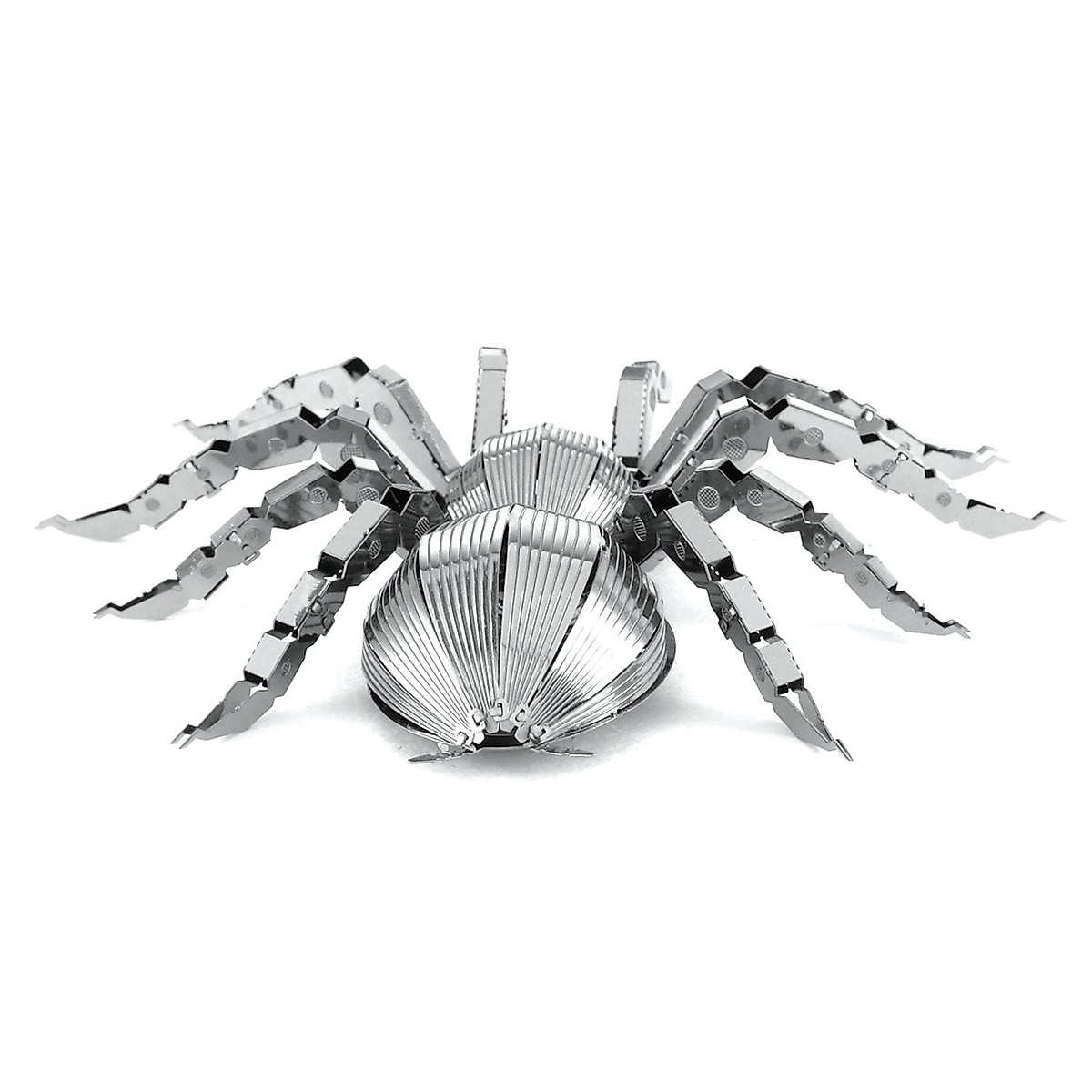 Metal Earth Tarantula Spider 3D Metal Model Kit Fascinations