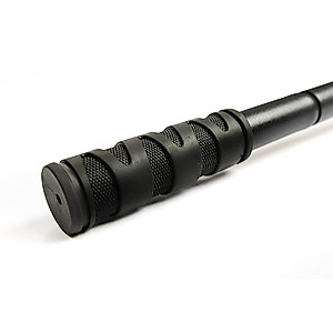 OFF GRID TOOLS Manganese Camping Shovel | Folding Shovel | Outdoor Survival Multitool | High Strength Manganese Alloy Steel | Use for Camping, Hunting, Fishing, Hiking