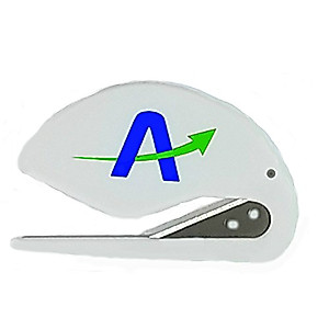 Swingline Staples, S.F. 4, Premium, 1/4" Length, 210/Strip, 5000/Box, Bundle of 2 Box = 10,000 Staples (35450)