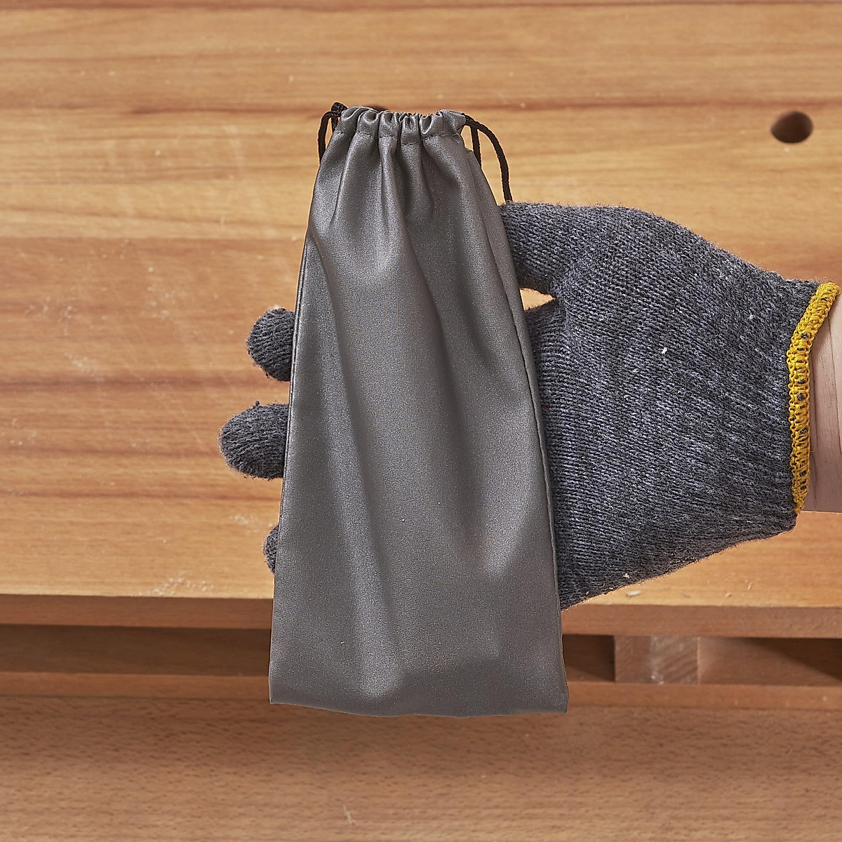 HERMIT TOOLS New Cabinet Scraper Cards asnd Cabinet Scraper Burnisher with 12 Piece Multi-Shaped Scraper Set Suitable for Various Small space and Small-Sized Tasks(HTCSCS13)