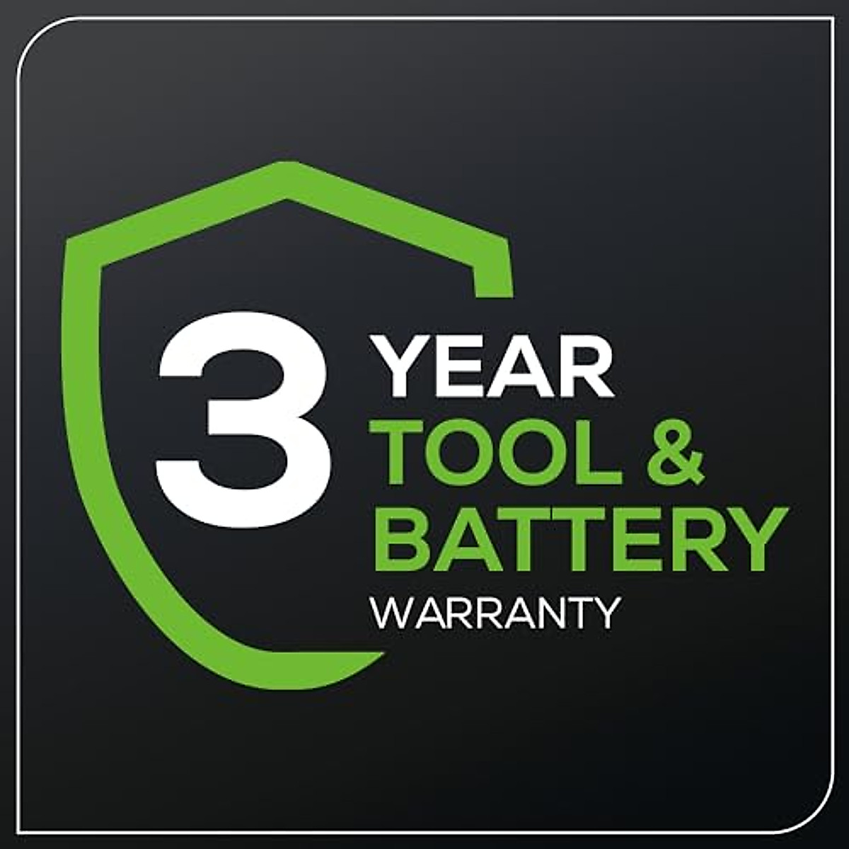 Greenworks 40V 16" Brushless Cordless Chainsaw (Gen 2) (Great For Tree Felling, Limbing, Pruning, and Firewood / 75+ Compatible Tools), 4.0Ah Battery and Charger Included