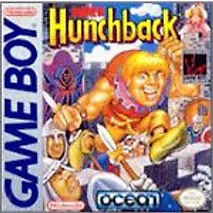 Super Hunchback