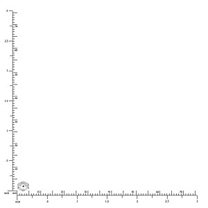 Honolulu Jewelry Company Premium Sterling Silver Polished Round Ball Stud Earrings with 5mm Backings (8mm)