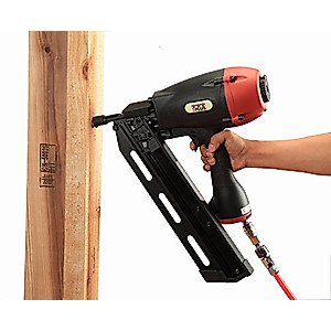 3PLUS H3490SP 34 Degree Clipped Head Framing Nailer