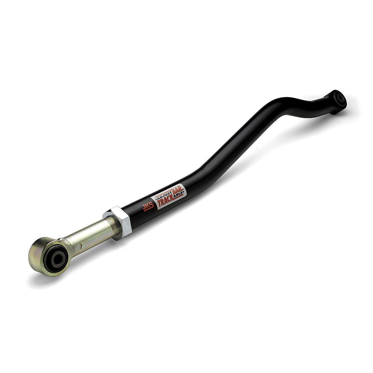 JKS OGS121 Front Adjustable HD Track Bar for Jeep JK