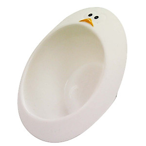 Joie Poachie Floating Silicone Egg Poacher, Multicolor