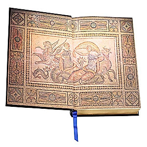 Ancient Greek Philosophers (Leather-bound Classics)