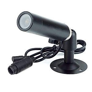 PEGATISAN 3MP POE CCTV Camera 3.6MM Lens Pinhole IP Camera Poe Micro Camera P2P Remote View CCTV Video Cam 25fps H.265