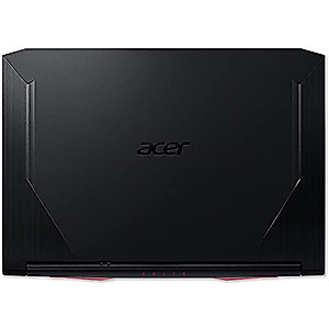 Acer 2022 Nitro 5 Gaming Laptop 15.6" FHD 144Hz IPS Display Intel 4-Core i5-10300H 16GB DDR4 512GB NVMe SSD NVIDIA GeForce RTX 3050 WiFi AX USB-C HDMI2.0 Backlit Windows 11 Pro w/RE USB Drive