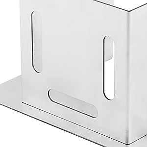 SUB024 Heat Baffle Replacement Parts for Traeger Grill Accessories Heat Shield Tailgater 20 Bronson 20 Unior Elite 20 Traeger Heat Diffuser BBQ055 BBQ155 TFB29 TFB30 TFB29PLB TFB29LZA TFB29LZB