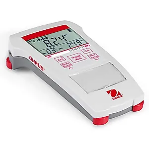 Ohaus ST300C Portable Conductivity/TDS Meter