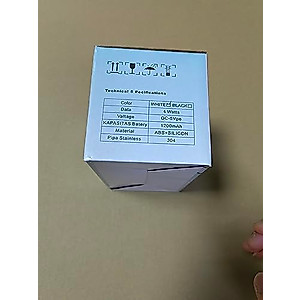 Upgraded Water Bottle Pump, GuangTouL 5 Gallon USB Charging Automatic Drinking Water Pump, Universal 2-5 Gallon Jugs Portable Electric Water Bottle Dispenser for Home Kitchen Office Camping