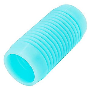 PERTF Female Hose Connector 4" Inch Compatible with Pentair,Kreepy,Krauly Pool Cleaner for E-Z Vac K21241B
