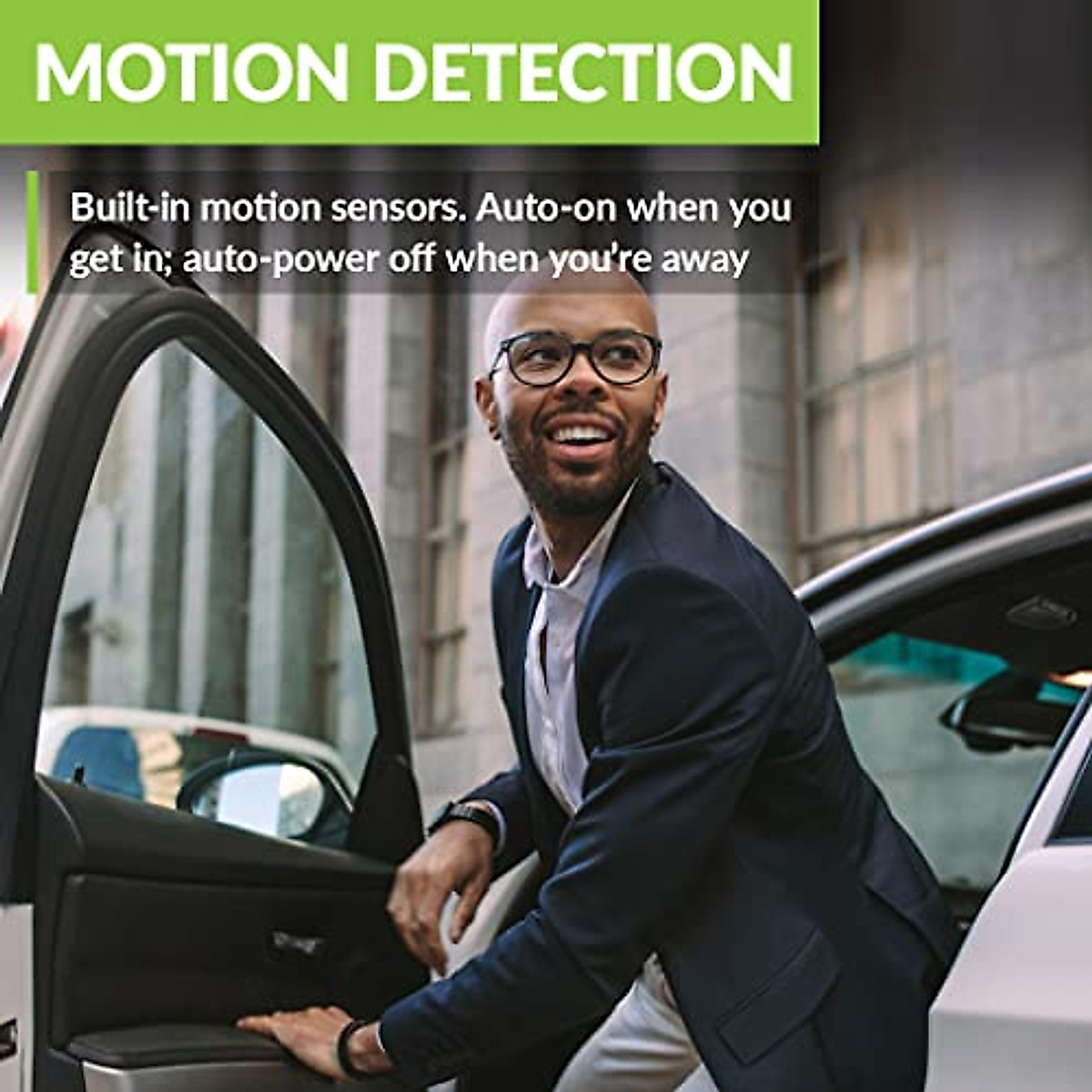 Avantree Roadtrip - Bluetooth Speaker & Wireless FM Transmitter Kit 2-in-1 for Cars with Hands-Free 6W Speakerphones, Built-in Mic, and Multipoint Cell Phone Connections