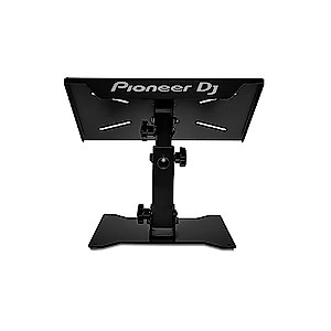 Pioneer DJ DJC-STS1 - DJ Stand for DJ Booth