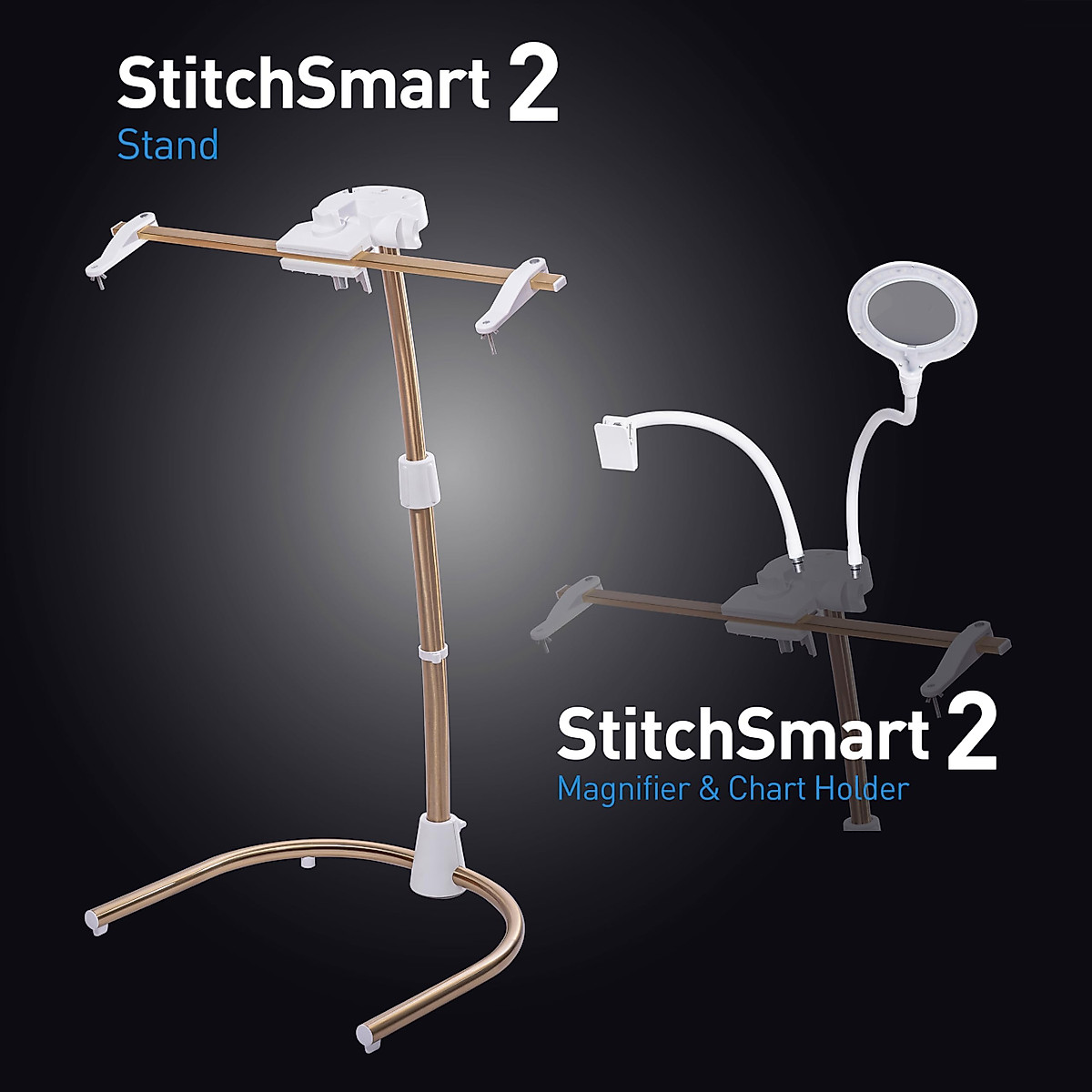 Daylight Company, LLC Stitchsmart Stand U53047