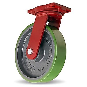 10x3 Hamilton (S-EHD-13DB) Extra Heavy Duty Caster Duralast® Wheel