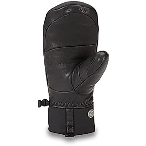 Dakine Tundra Gore-Tex Mitt - Black, Medium