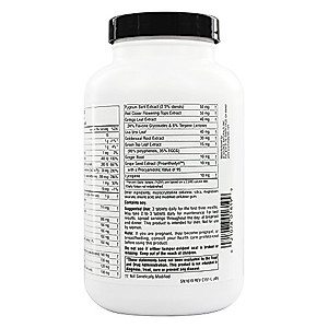 Prosta-Response Source Naturals, Inc. 180 Tabs