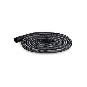Collection Hose, 34 Ft L x 1 3/4 in Dia