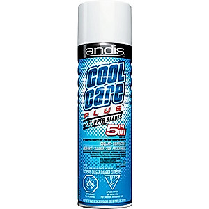 Andis 12750 Cool Care Plus, 15.5 oz