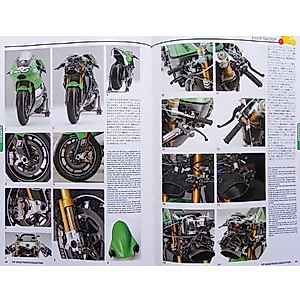 Moto GP Racer's Archive 2005 (Japan Import) (PIT WALK PHOTO COLLECTION, 6)