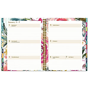 WSBL Grow Wild 2024 Deluxe Planner (24997061059)