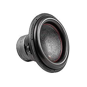 AudioPipe TXX-BDC4-15D2 15 Inch 2,800 Watt High Performance Powerful Dual 2 Ohm DVC Vehicle Car Audio Subwoofer Speaker System, Black (2 Pack)