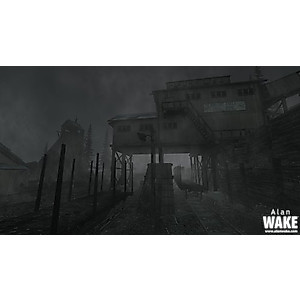 Alan Wake - Xbox 360