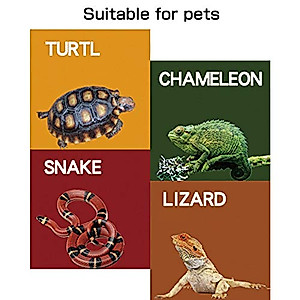 Creation Core Lizard Hideout Ceramic Branch Shape Snake Climbing Decor Reptile Habitat Decorations Aquarium Platform Hideouts Fish Shelter Hide Caves