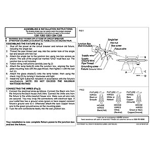 Livex Lighting 1282-02 Bath Vanity with White Alabaster Glass Shades, Polished Brass 19 x 9 x 9.25